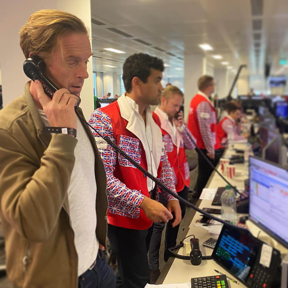 CLIFTON | Truly Custom Clothing