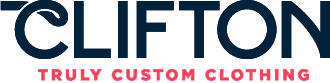 CLIFTON | Truly Custom Clothing